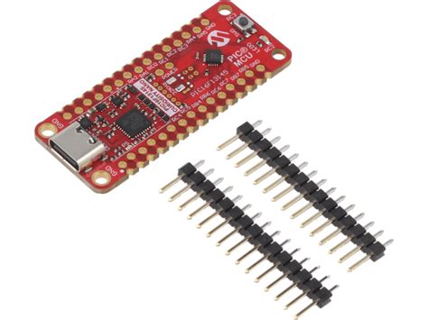 Mikrocontroller Pic16 Mit Fpga Funktionalität Elektor Magazine