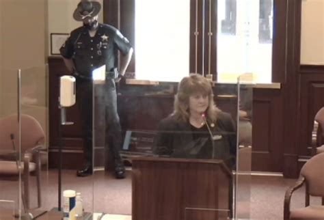 Senate Committee Kills Sex Education Opt In Bill