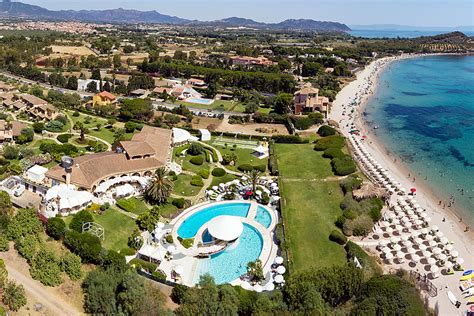 Cagliari Wheelchair Sardinia Accessible Hotel Beach And Relax Italy