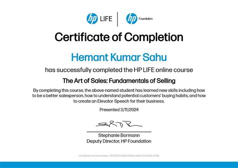 Hemant Kumar Sahu On Linkedin Learninganddevelopment Salesandmarketing