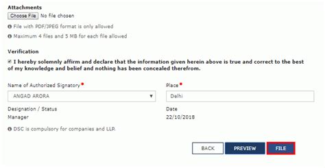 User Manual Filing Reply In FORM GST ASMT To The Notice Issued For Scrutiny Of Returns