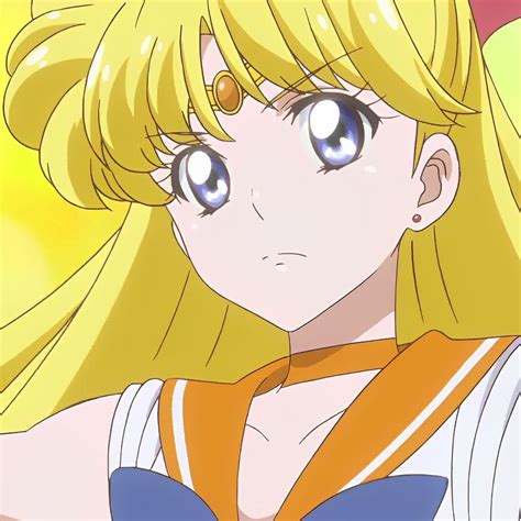 Minako Sailor Moon Crystal Sailor Moon Stars Sailor Moon