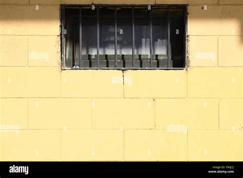 Prison Wall Texture