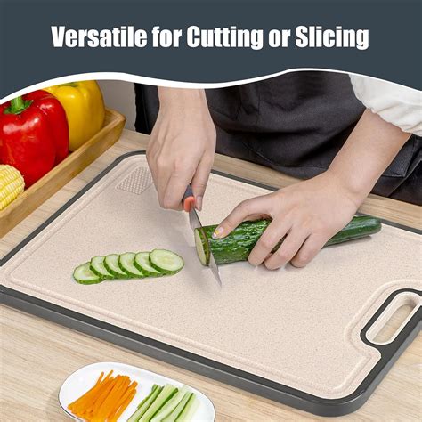 Titanium Cutting Board Dull Knives Review