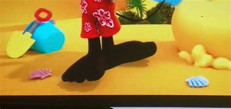 Mickey Mouse Feet Scene 53 Part 3 By Romanceguy On Deviantart