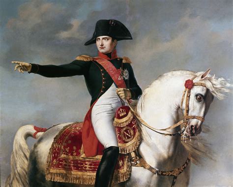 Napoleons Ruthless Career Advice Huffpost