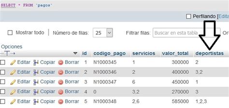 Mysql Buscar Un Caracter En Una Columna Sql Stack Overflow En Español