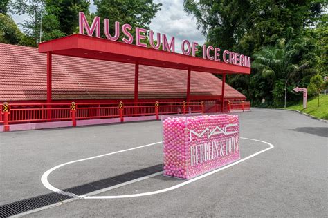 Museum Of Ice Cream Singapore A Sweet And Playful Experience
