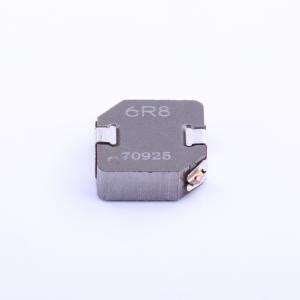 Spm10040t 6r8m中文资料最新报价数据手册下载tdk 功率电感 立创商城