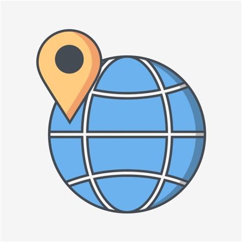 Globe Vector Hd Images Vector Globe Icon Globe Icons Globe Icon