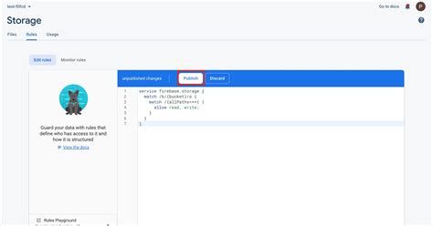 Now That You Have Learned How To Get Firebase Data On The Firebase Api Portal Let Us