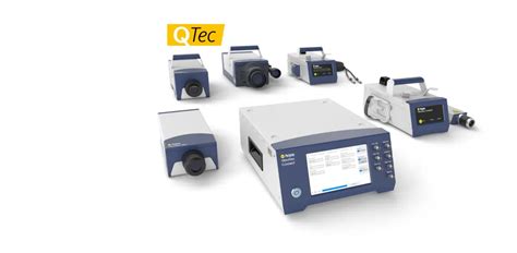 Vibroflex Modular Vibrometer And Measuring System Polytec