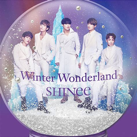 Winter Wonderland Generasia