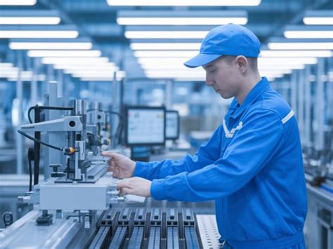 Production Processes Teaching Resources