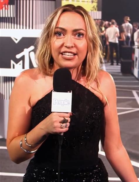 Brandi Cyrus — Everybodywiki Bios And Wiki