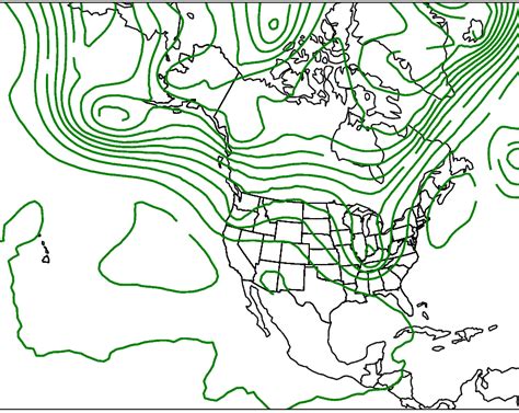 Contour Labels And Declarative Plotting Issue 1322 Unidata MetPy