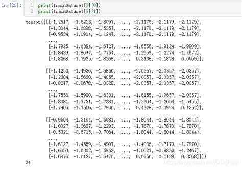 Pytorch Imagefolderimagefolder 标签 Csdn博客