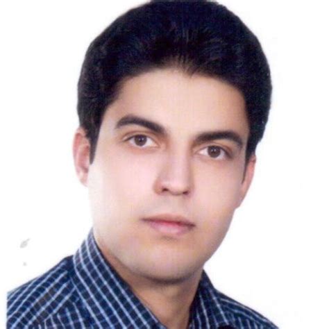 Ehsan Zamani Professor Assistant Assistant Prof Of Toxicology