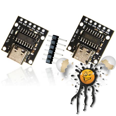 Esp32 S3 Uno Usb C Esp32 Wroom N16r8 Entwickler Board Iot Powered By Androeggde