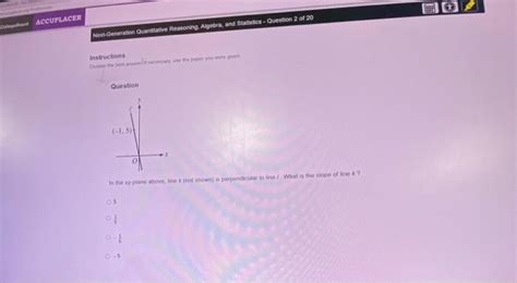Solved Instructions Question Chegg Com