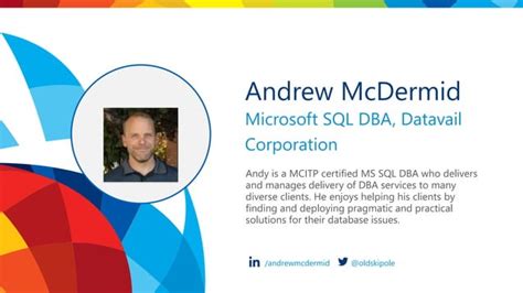 Backup And Restore Sql Server Databases In Microsoft Azure Ppt