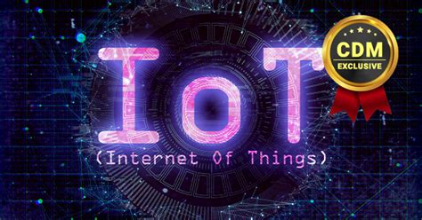 Visibility And Anomaly Detection In The Age Of Iot WData