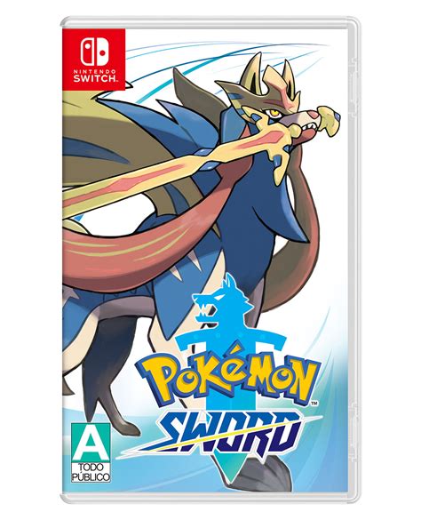 Pokemon Sword Gameplanet