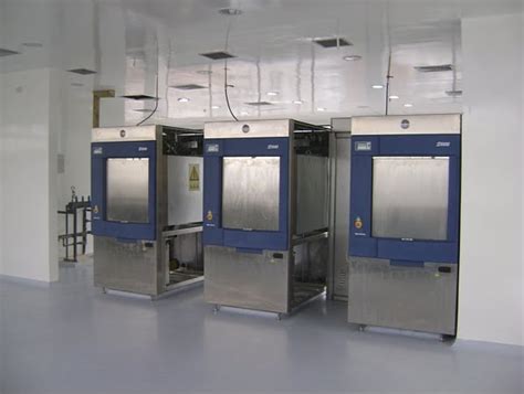 Enfermeria De Quirofano Esterilizaci N