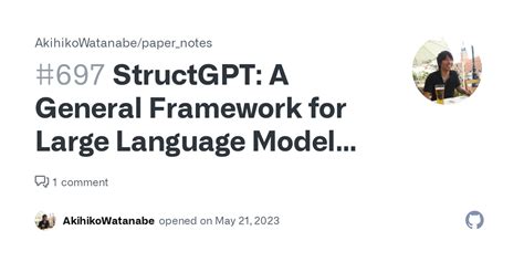 Structgpt A General Framework For Large Language Model To Reason Over