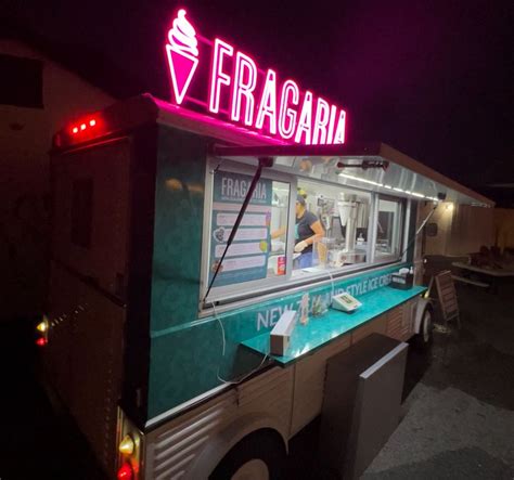 Food Stand Signs The Best Halal Carts In New York City