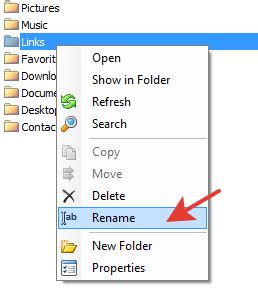 How To Rename Files And Folders In Amazon S3 Bucket
