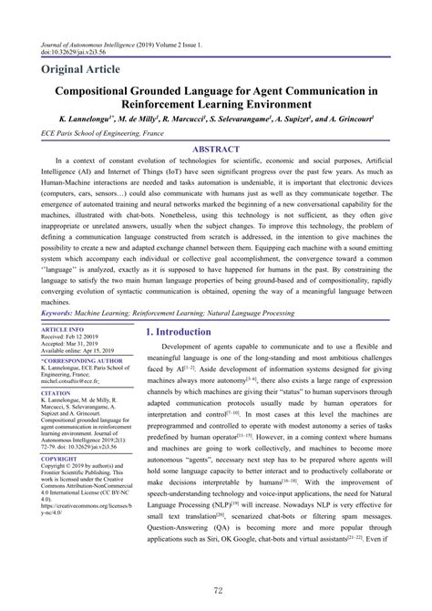 pdf compositional grounded language for agent communication in