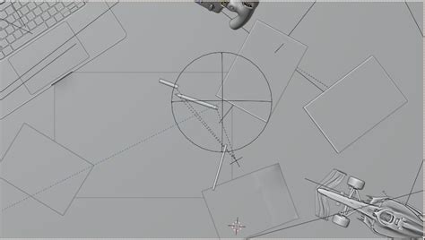 a still from a scene i made r blender