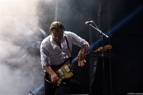 Rockwave Festival Placebo Sivert Hoyem Cigarettes After Sex Fat