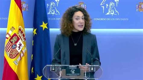 Sumar Y Podemos Critican El Trato Del Juez A Mouliaá Ese Juzgado No