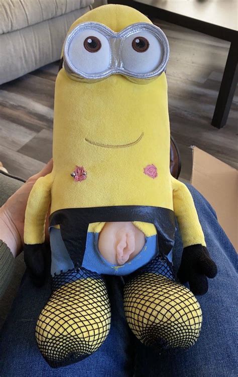 Thanks I Hate Minion Sex Doll R Tihi