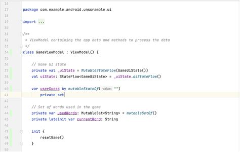 Write Unit Tests For ViewModel Android Developers