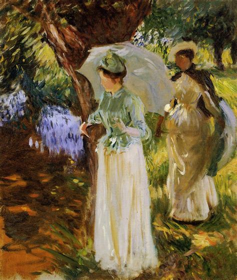 Gassed 1918 By John Singer Sargent Artchive