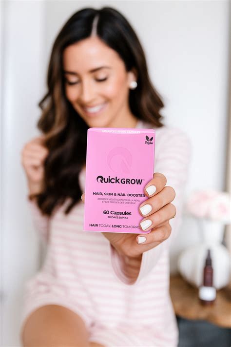 Supplements Quick Grow International