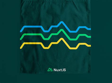 Nuxtjs Brand Strategy By Vicente Reyes Montealegre For Balkan Brothers On Dribbble