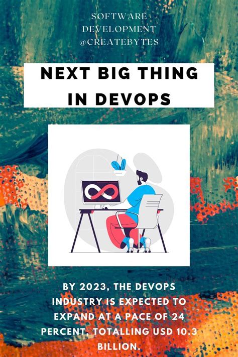 next big thing in devops