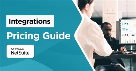 The Integrations Pricing Guide 2025 Gurus Solutions