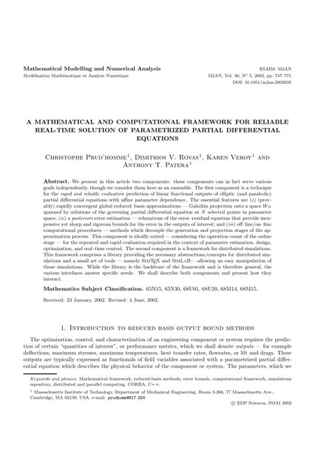 Dis En Quoi A Consisté Lopération Patera 7