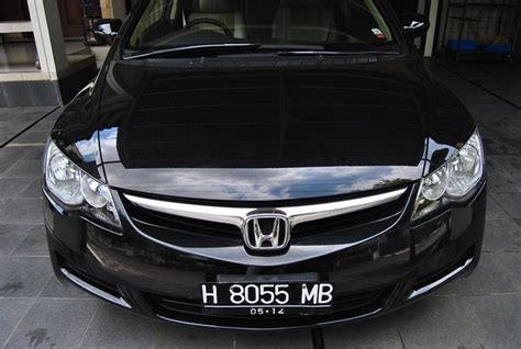 Plat Nomor Indonesia Object Detection Model By Plat Nomor Indonesia
