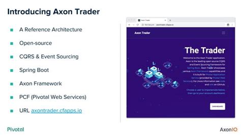 Devoxx 2018 Pivotal And Axoniq Quickstart Your Event Driven