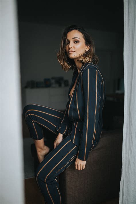 Leandra At Home Behance