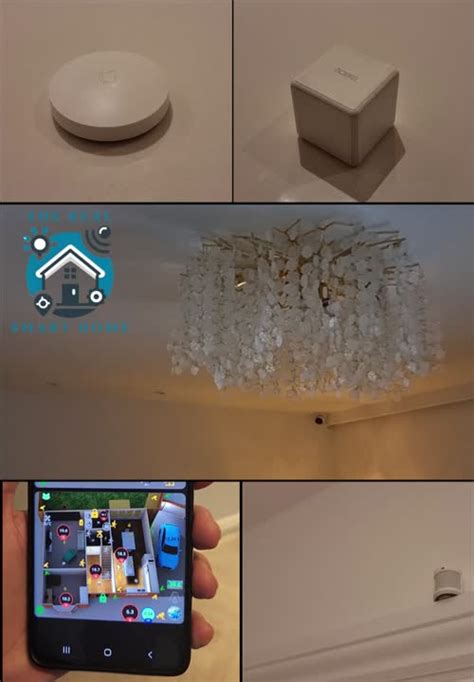 The Real Smart Home On Linkedin Smarthome Smarthometechnology Smarthomeautomation