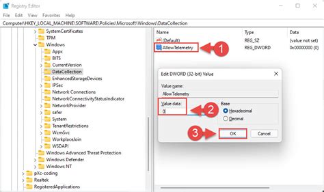 Ways To Disable Telemetry And Data Collection In Windows