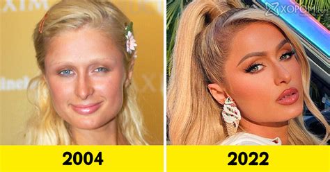 Алдартнууд 2000 аад оны үед ямар байсан одоо ямар болж өөрчлөгдсөнийг харуулах 16 гэрэл зураг