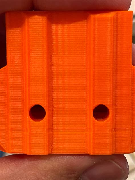 Tuning Input Shaping And Pa 35b3 Duet3d Forum